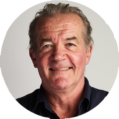 Meet Our Team - Syntegence