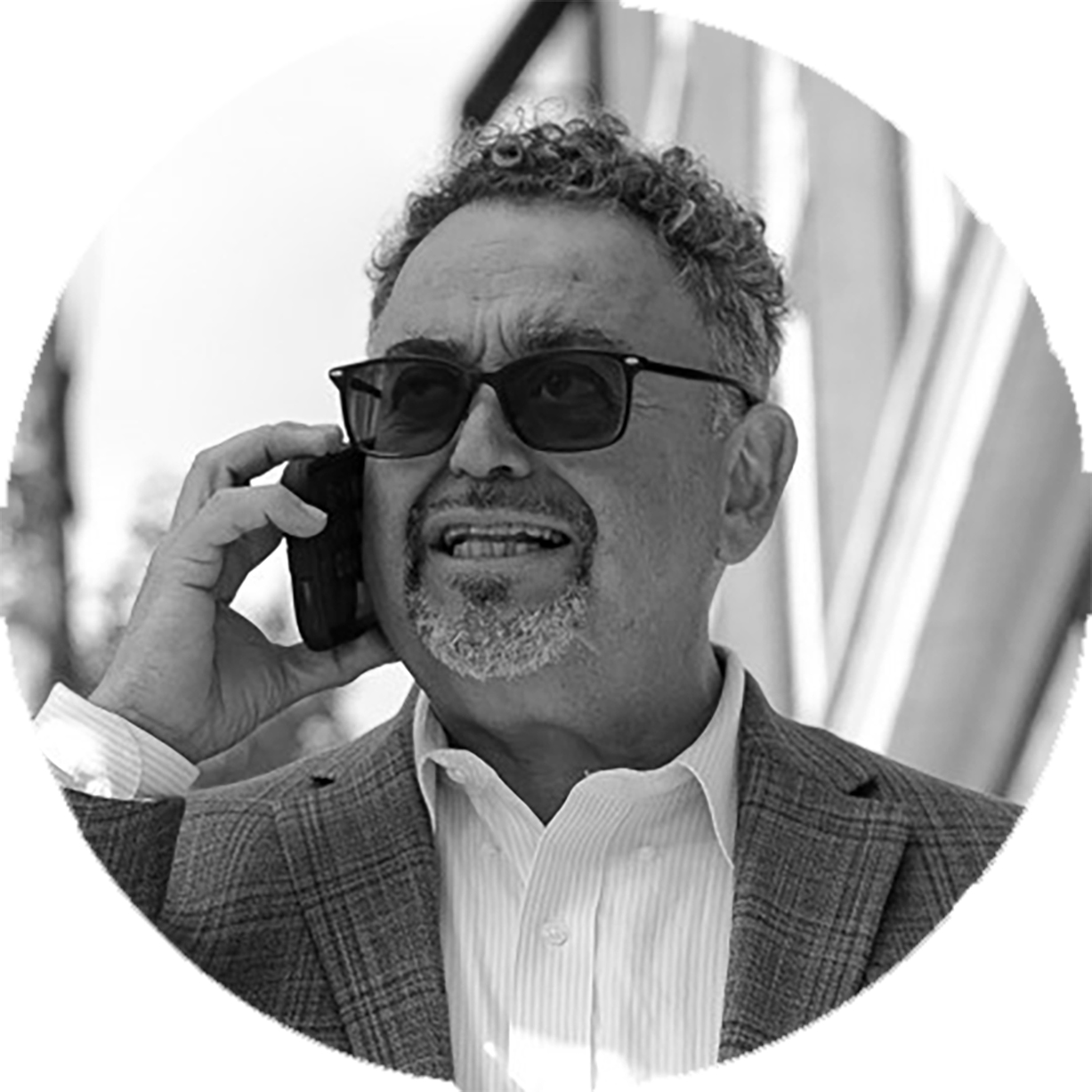 Meet Our Team - Syntegence